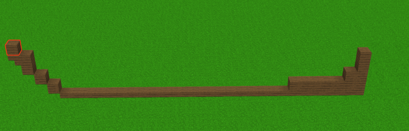 Minecraft Ship Tutorial: 30-Gun Frigate - PirateCraft