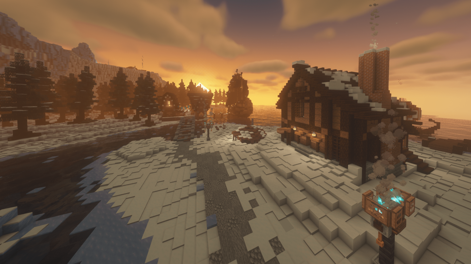 PirateCraft - Pirate minecraft server - Ships, Cannons, PVP and Build ...